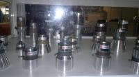 China Replacement Ultrasonic Vibration Transducer Cleaning Welding Drilling and Polishing for sale