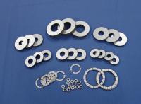 China P4 P5 P8 Material Round Ring piezoelectric ceramic disc transducer 10x5x2mm for sale