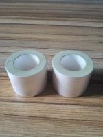 China Tubuler 50mm piezoelectric ceramic transducer High Mechanical Parameter for sale