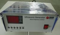 China Piezoelectric Digital Ultrasonic Generator Drive , ultrasound Power Supply with Screen for sale