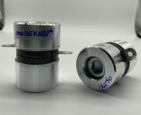 China Industrial 135k 50w Ultrasonic Transducer Sensor Cleaning for sale