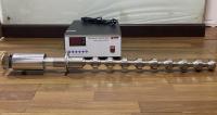 China 70mm Titanium Tube 20khz Ultrasonic Transducer Equipment For Food Industry for sale