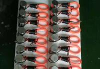 China Screen Vibration 100w Ultrasonic Transducer 33k And Generator for sale