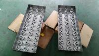 China Custom Size Immersible Ultrasonic Transducer Metal Box In Ultrasonic Cleaning Field for sale