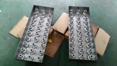 China Custom Size Immersible Ultrasonic Transducer Metal Box In Ultrasonic Cleaning Field for sale