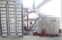 China Tubu Transducer Ultrasonic Reactor Separation Emulsification Homogenization , Refining And Catalyzing Reaction for sale