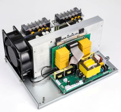 China 600w Ultrasonic Cleaner Circuit Board Power And Frequency for sale
