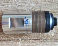 China Stainless Steel Piezoelectric Ultrasonic Welding Transducer 1000w for sale