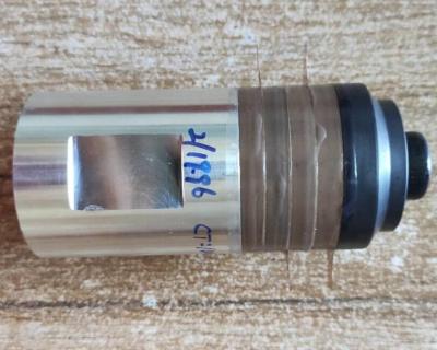 China Stainless Steel Piezoelectric Ultrasonic Welding Transducer 1000w for sale