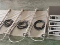 China Tube 73mm Ultrasonic Cleaning Transducer And Generator Submersible In Liquid Tank for sale