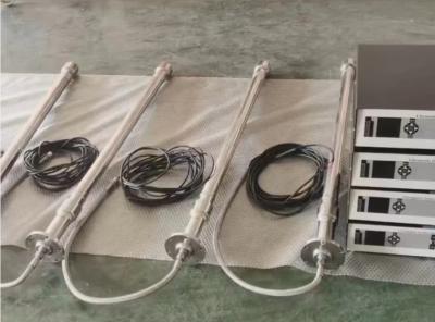 China Tube 73mm Ultrasonic Cleaning Transducer And Generator Submersible In Liquid Tank for sale