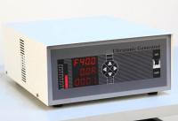 China 20 Khz Ultrasonic Cleaner Generator Single Or Multi Frequency for sale