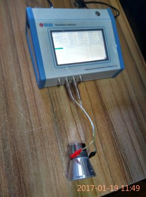 China Analyzer Testing Frequency and Ultrasonic impedance instrument for Ultrasonic Equipment Testing for sale