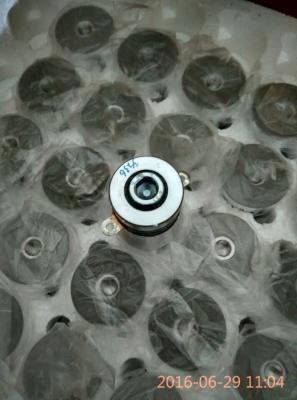 China 40Khz 60W Ultrasonic Cleaning Transducer With Screw Hole , High Efficiency for sale