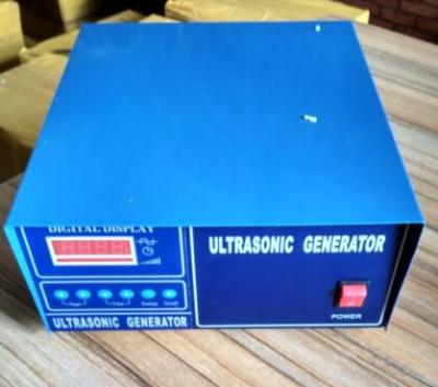 China Ultrasonic Vibration Screen Ultrasonic Pulse Generator Drive Good Heat Resistance for sale
