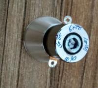 China 60W Piezoelectric Ultrasonic Transducer Four Frequency 25k / 50k / 80k / 120k for sale