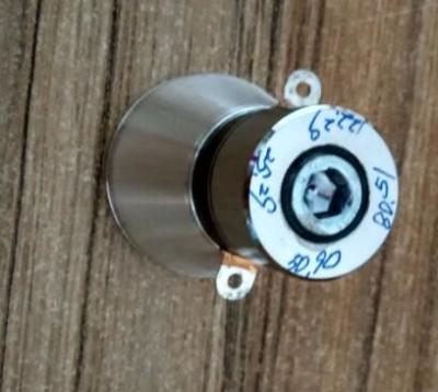 China 60W Piezoelectric Ultrasonic Transducer Four Frequency 25k / 50k / 80k / 120k for sale
