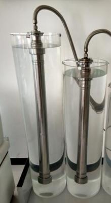 China 1000W Ultrasonic Tubular Transducer Separation Ultrasonic Cleaning Transducer for sale