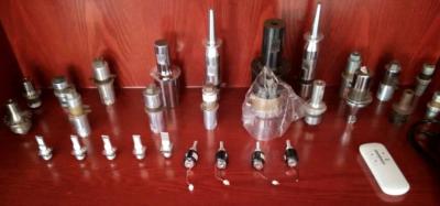 China Submersible Piezoelectric Ultrasonic Transducer Cleaning / Washing / Welding / Drilling for sale