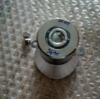 China Double Frequency Multi Frequency Ultrasonic Transducer , Ultrasonic cleaning transducer for sale