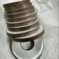 China P8 High Efficiency Piezo Ceramic Element for Making Ultrasonic Equipment for sale