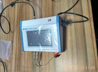 China Ultrasound Impedance Instrument For Ultrasonic Transducer / Ceramics Testing for sale