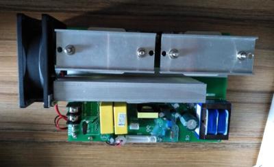 China Ultrasonic Driving Circuit Board For Making Ultrasonic Cleaner / Ultrasound Study for sale