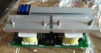 China 200W 300W 600W Power Circuit Board Driving Cleaning Transducer ISO 9001 for sale