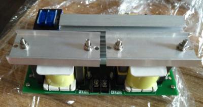 China 200W 300W 600W Power Circuit Board Driving Cleaning Transducer ISO 9001 for sale