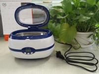 China Benchtop Ultrasonic Cleaner Ultrasonic Cleaning Machine For Washing Jewelry / Watch for sale