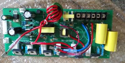 China 1000W 1500W 2000W Circuit Board for Ultrasonic Frequency Generator Driving for sale