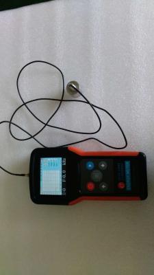 China CE Ultrasonic Cleaning Machine Handheld Ultrasonic Sound Intensity Meter Liquid Measuring for sale