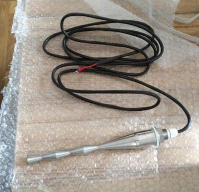 China Diameter 18mm Ultrasonic Tubular Transducer for Ultrasonic Cleaning for sale