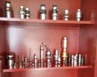 China Cleaning, Welding, Smashing Cell, Vibrating Screen, Atomizing Transducer for sale