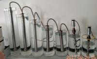 China Ultrasonic Cavitation in Biochemistry Industry of Tubular Cleaning Transducer for sale