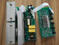 China 80K Ultrasonic Circuit Driving Board with Display Screen Board for sale