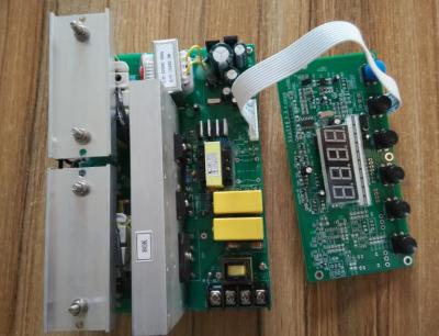 China 80K Ultrasonic Circuit Driving Board with Display Screen Board for sale