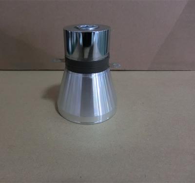China All Kinds Of Frequency Ultrasonic Transducer For Industry Cleaning Used for sale