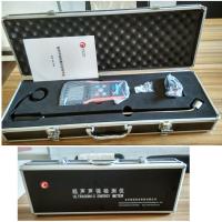 China Ultrasound Intensity Meter Used In Ultrasound Frequency And Intensity Testing for sale