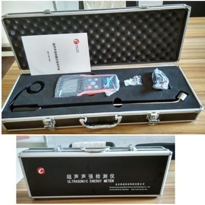 China Ultrasound Intensity Meter Used In Ultrasound Frequency And Intensity Testing for sale