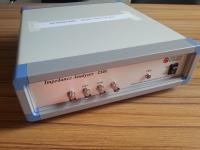 China High Power Ultrasonic Impedance Sound Cavitation Energy Frequency Analyzer Measuring Meter for sale