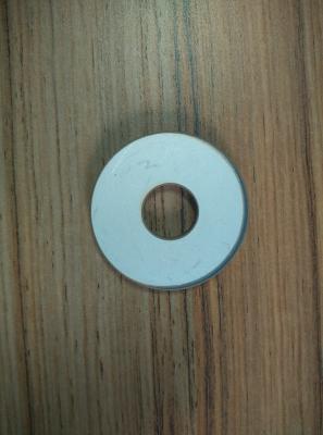 China Ultrasonic Ceramic Used In Ultrasonic Transducer 50*17*5mm PZT8 for sale