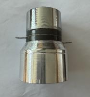China Cleaning Piezoelectric Ultrasonic Transducer Sensor for sale
