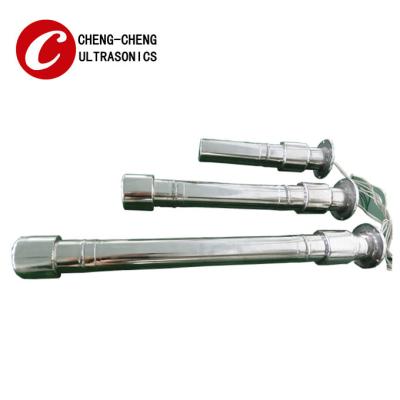 China 25KHz - 27KHz Ultrasonic Tubular Transducer And Generator CE / ROSH for sale