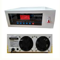 China Double Frequency Ultrasonic Cleaning Driving Cleaning Transducer Sensor for sale