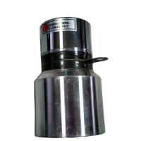 China 40K / 80k / 120K Triple Frequency Ultrasonic Cleaning Vibration Transducer for sale