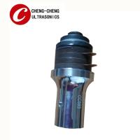 China High Power Ultrasonic Transducer Plastic Welding machine Ultrasonic Sensor for sale