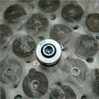 China High Efficiency Heat Resistance Ultrasonic Cleaning Transducer Length 42mm for sale