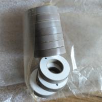 China 25X10X5mm P4 Piezoceramic Materials Customized Piezo Ceramics for sale
