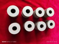 China Ultrasound transducer Piezo Ceramic Ring 35x15x5mm for sale